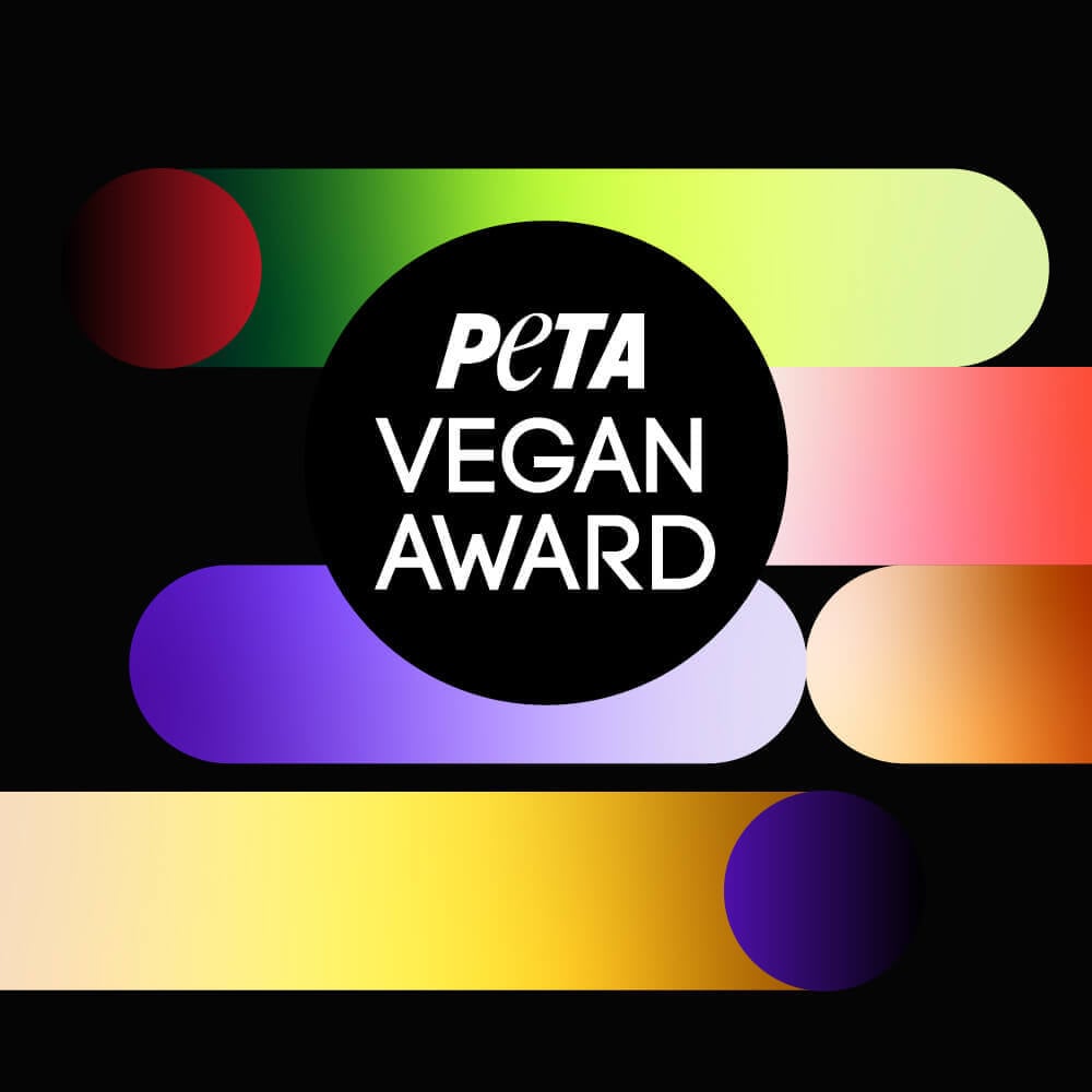 PETA Awards | PETA für Unternehmen - Ihre Kooperationsmöglichkeiten mit ...